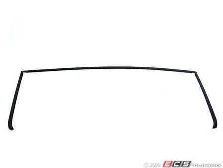 Genuine BMW - 51311977277 - Back Glass Seal (51-31-1-977-277)