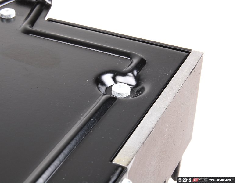 Genuine BMW - 65129143127 - HiFi Amplifier (65-12-9-143-127)