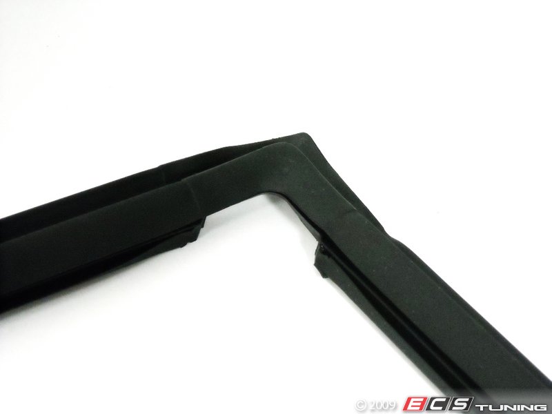 Genuine BMW - 51311977277 - Back Glass Seal (51-31-1-977-277)