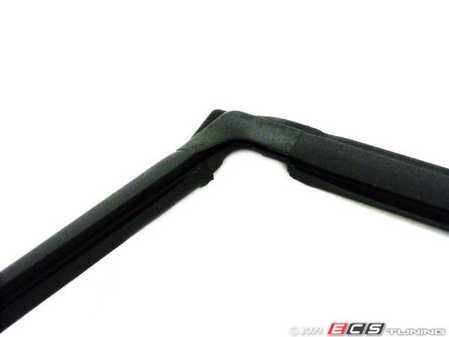 Genuine BMW - 51311977277 - Back Glass Seal (51-31-1-977-277)