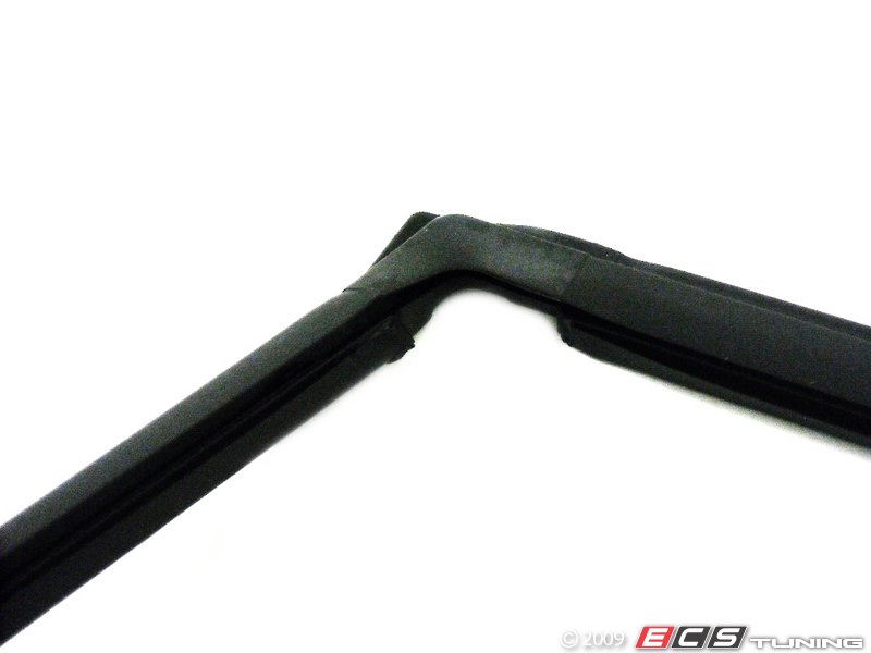 Genuine BMW - 51311977277 - Back Glass Seal (51-31-1-977-277)