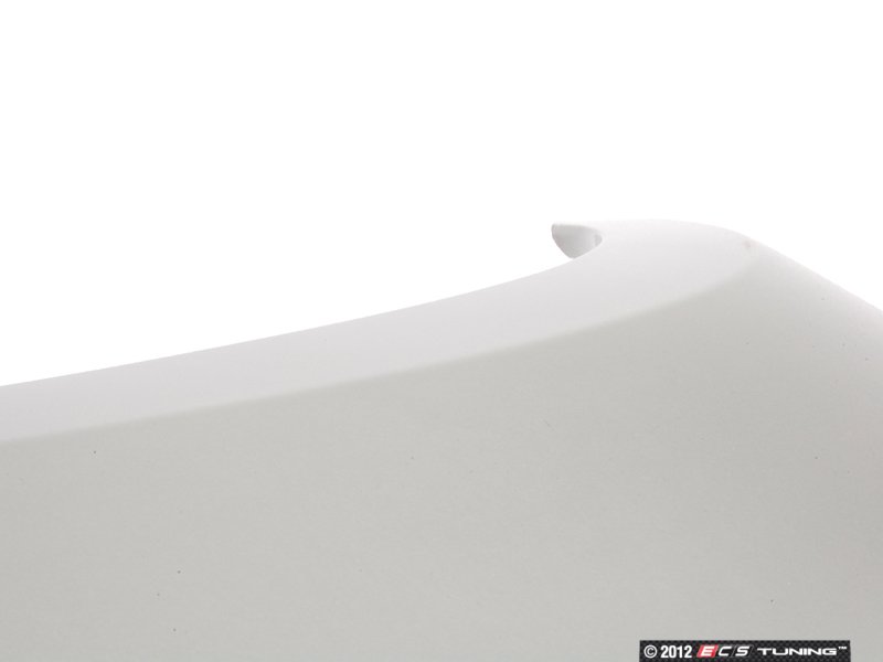 Genuine Volkswagen Audi - 5C6821105A - Front Fender - Driver (Left ...