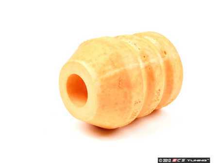 Genuine Volkswagen Audi - 1H0412303B - Front Strut Bump Stop - Priced ...