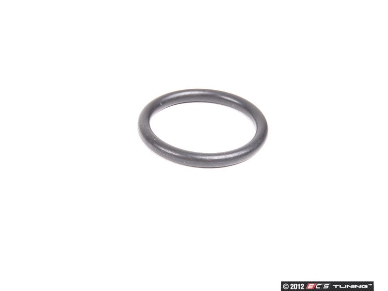 Genuine MINI - 11317534770 - O-ring - Priced Each (11-31-7-534-770)