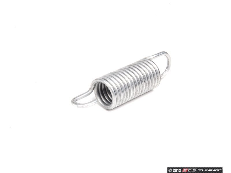 Genuine Volkswagen Audi - 321881177 - SPRING (321 881 177)