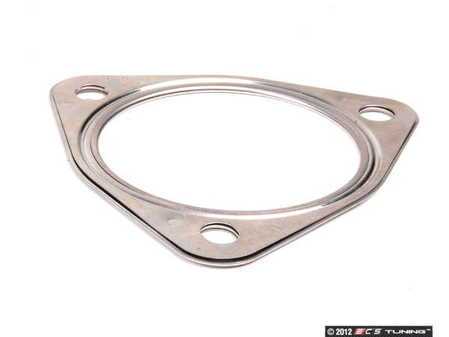 Genuine MINI - 18307574127 - Exhaust Gasket (18-30-7-574-127)
