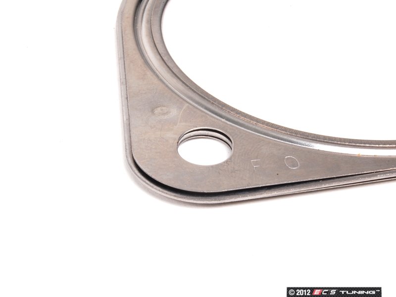 Genuine MINI - 18307574127 - Exhaust Gasket (18-30-7-574-127)