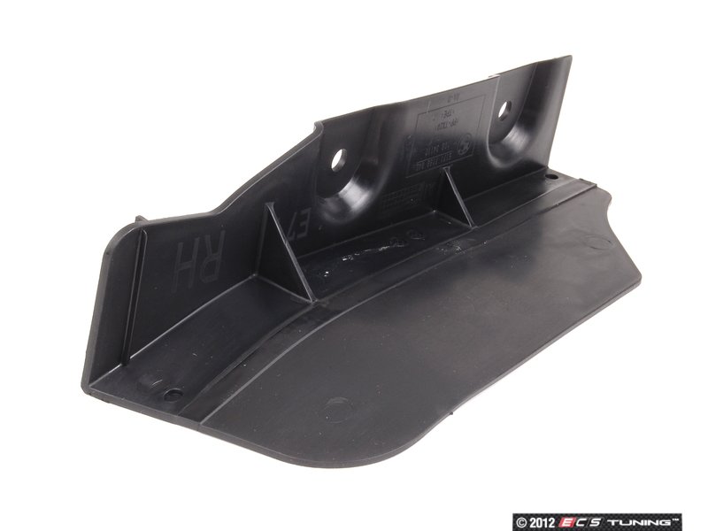 Genuine BMW - 51757188840 - Pressure Lip Seal - right (51-75-7-188-840)