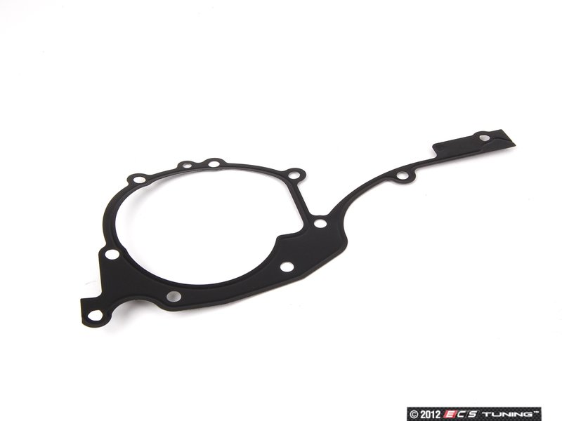 ECS News - Audi C5 A6 2.7T PCV Assembly