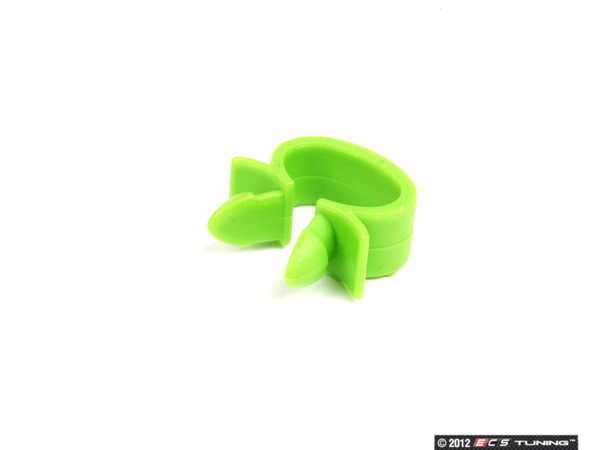 Genuine BMW - 61131267476 - Cable Holder (61-13-1-267-476)