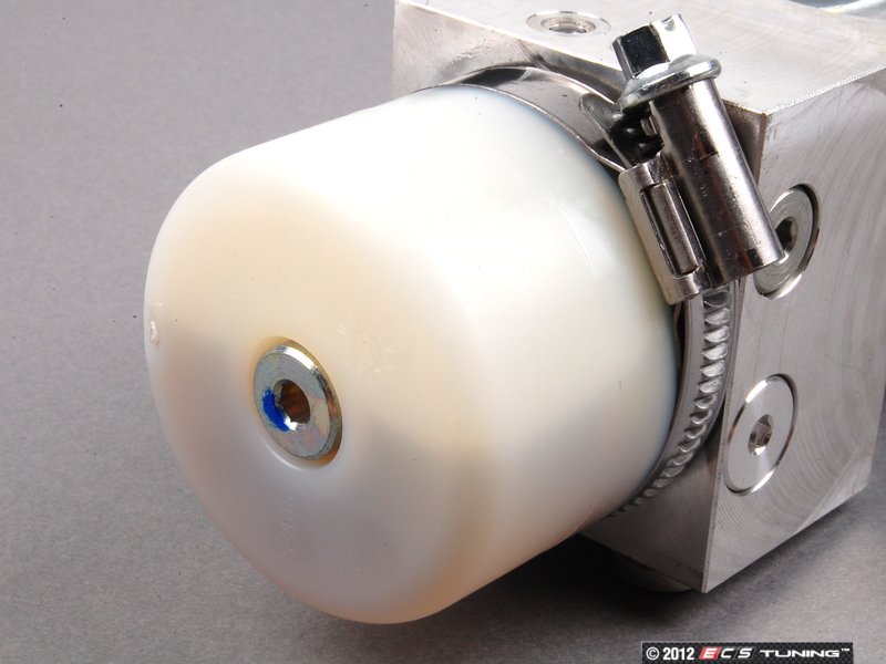 Genuine BMW - 54347193448 - E85 Z4 Hydraulic Motor For Folding Roof (54 ...