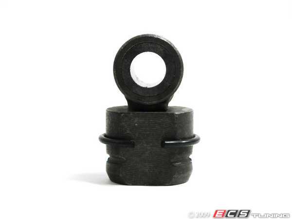 Genuine BMW - 25117503525 - Shifter Rod Joint (25-11-7-503-525)