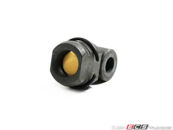 Genuine BMW - 25117503525 - Shifter Rod Joint (25-11-7-503-525)