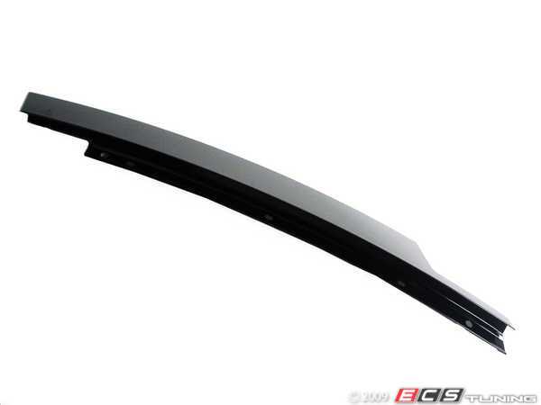 Genuine BMW - 51337906907 - B-Pillar Finisher - Front Left (51-33-7-906 ...