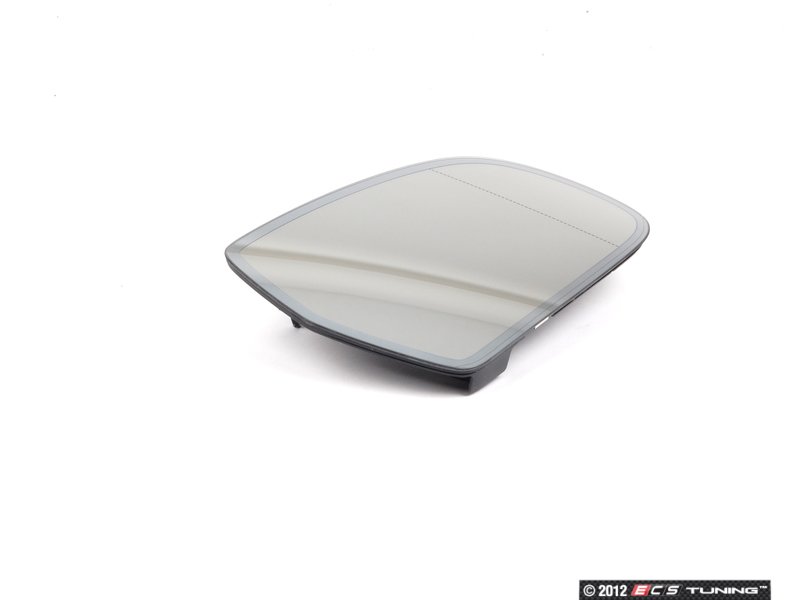 Genuine European Volkswagen Audi - 8F0857536H - Heated Blind Spot ...