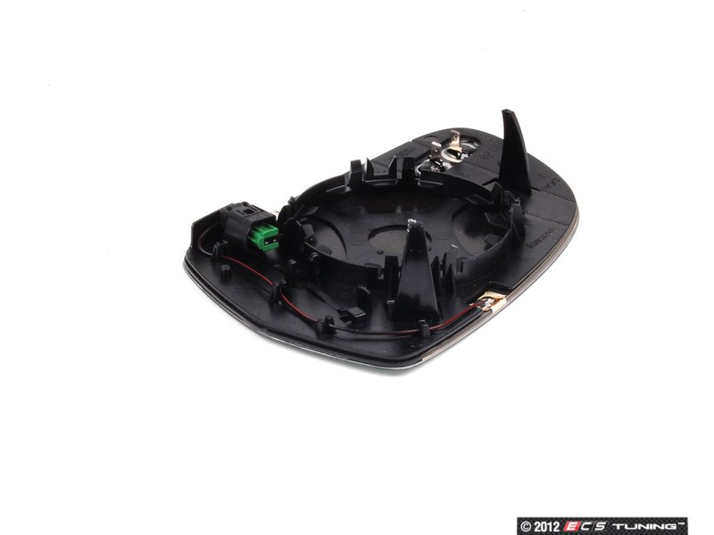 Genuine European Volkswagen Audi - 8F0857536H - Heated Blind Spot ...