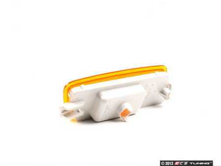 Genuine Volkswagen Audi - 4F0945071 - Front Side Marker - Left (4F0 945 ...
