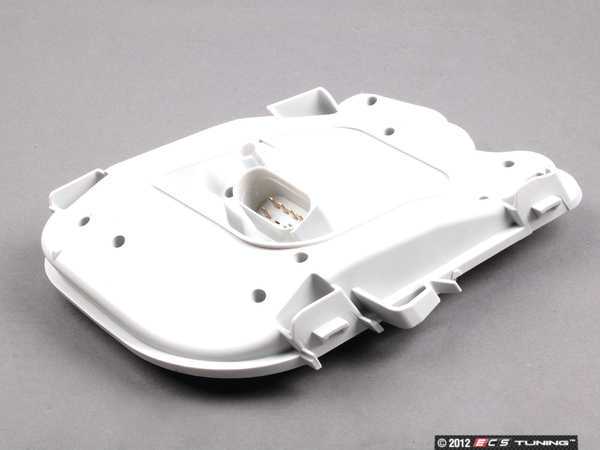 Genuine Volkswagen Audi - 4F5945222C - Outer Bulb Carrier - right (4F5 ...