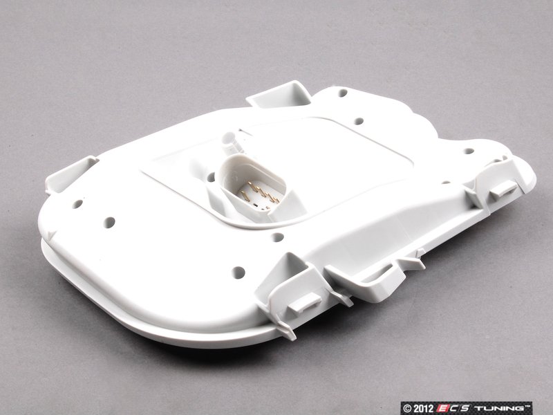 Genuine Volkswagen Audi - 4F5945222C - Outer Bulb Carrier - right (4F5 ...