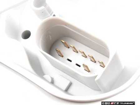 Genuine Volkswagen Audi - 4F5945222C - Outer Bulb Carrier - right (4F5 ...