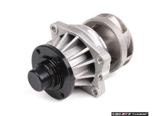 URO - 11517527799 - Water Pump - Remanufactured