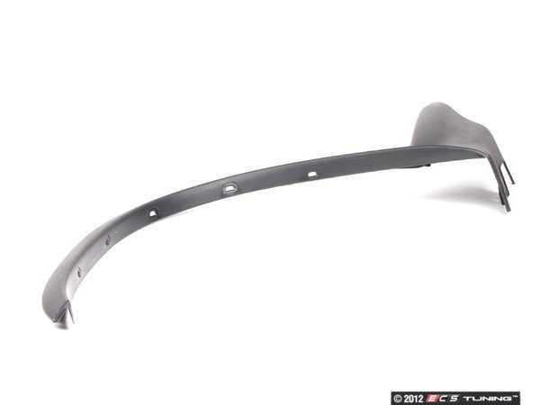 Genuine BMW - 51718402333 - E53 Front fender flare - left (51-71-8-402-333)