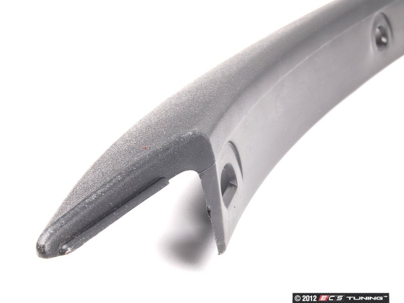 Genuine BMW - 51718402333 - E53 Front fender flare - left (51-71-8-402-333)