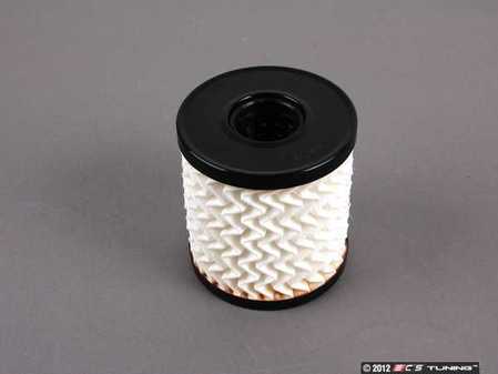Genuine MINI - 11427622446 - MINI Cooper Engine Oil Filter Kit W/ O ...
