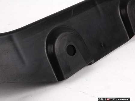 Genuine BMW - 51757188840 - Pressure Lip Seal - right (51-75-7-188-840)