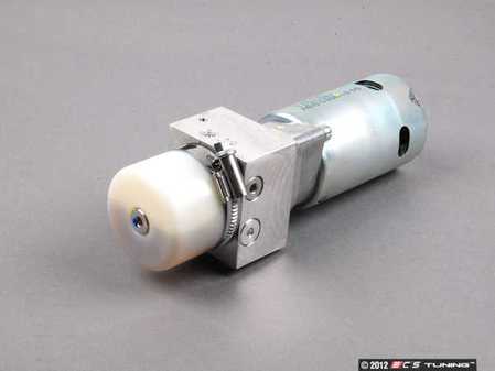 Genuine BMW - 54347193448 - E85 Z4 Hydraulic Motor For Folding Roof (54 ...