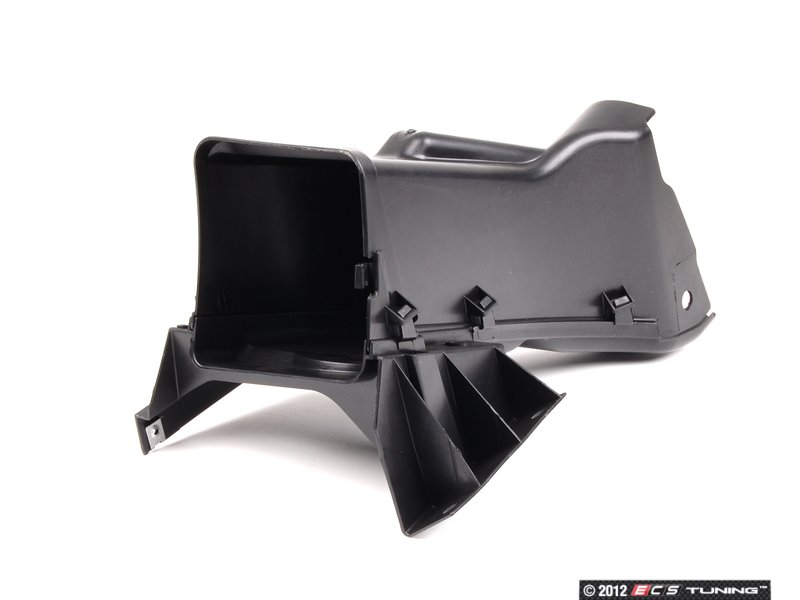 Genuine BMW - 51717121615 - AIR DUCT (51-71-7-121-615)