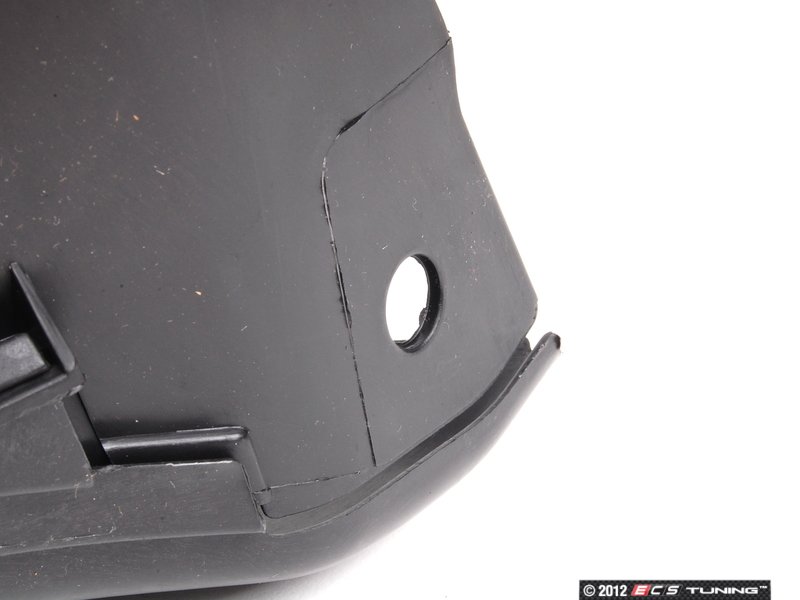 Genuine BMW - 51717121615 - AIR DUCT (51-71-7-121-615)