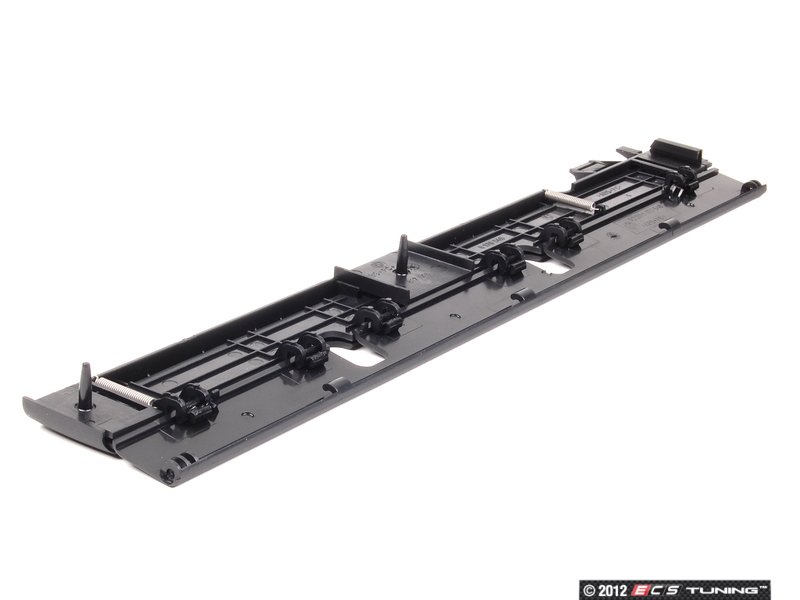 Genuine BMW - 51432251801 - "A" Pillar Trim - Left (51-43-2-251-801)