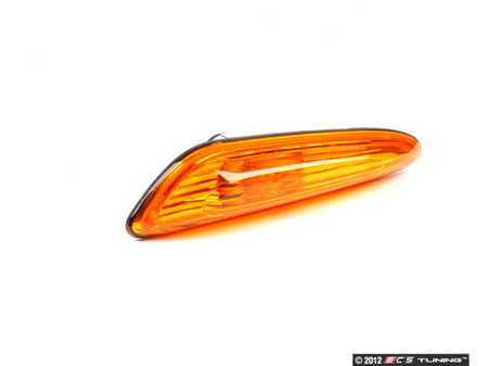 Genuine BMW - 63133418445 - E83 Amber Side marker Assembly (63-13-3-418 ...