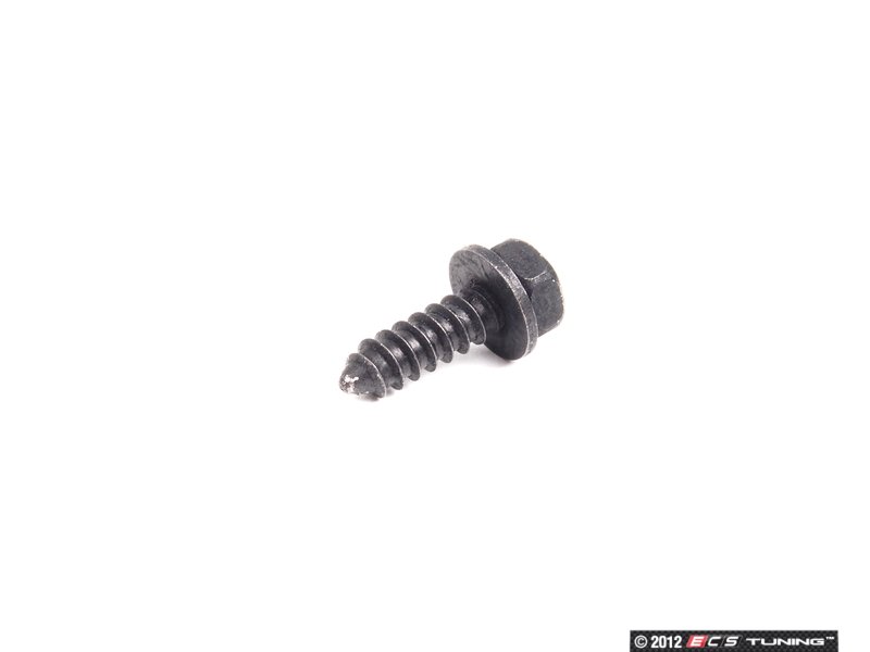 Genuine Mercedes Benz - 000000000548 - Screw - 4.8x16 - Priced Each
