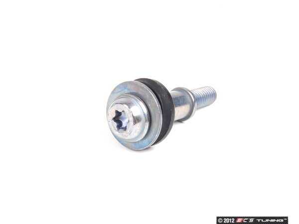 Genuine BMW - 11617568909 - E65 Intake Manifold Bolts - Priced Each (11 ...