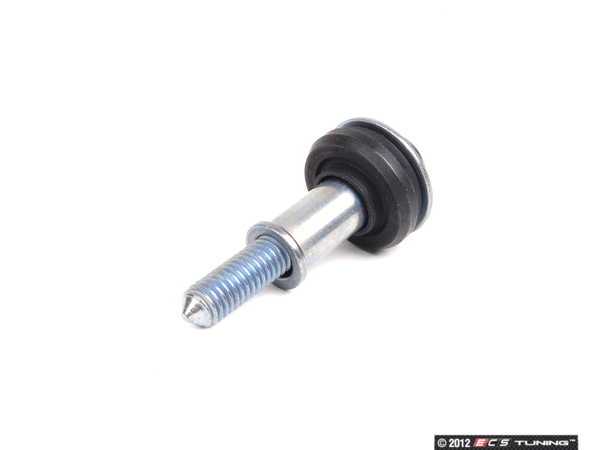 Genuine BMW - 11617568909 - E65 Intake Manifold Bolts - Priced Each (11 ...