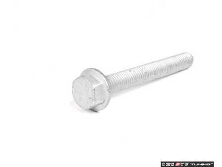 Genuine Volkswagen Audi - N10406203 - Hex Bolt - Priced Each (N 104 062 03)
