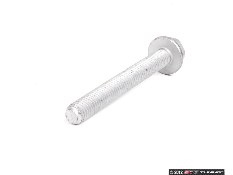 Genuine Volkswagen Audi - N10406203 - Hex Bolt - Priced Each (N 104 062 03)