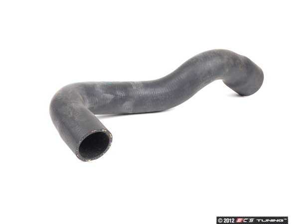 Genuine BMW - 11531247203 - E36 Radiator Hose - Lower (11-53-1-247-203)