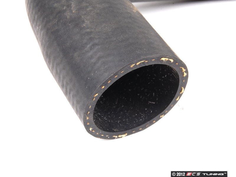 Genuine BMW - 11531247203 - E36 Radiator Hose - Lower (11-53-1-247-203)
