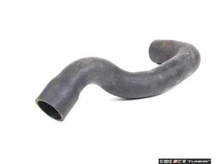 Genuine BMW - 11531247203 - E36 Radiator Hose - Lower (11-53-1-247-203)