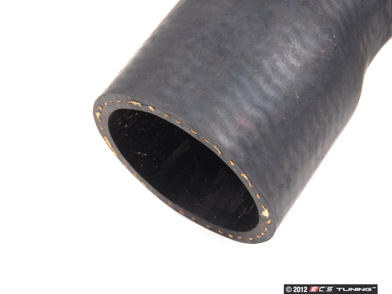 Genuine BMW - 11531247203 - E36 Radiator Hose - Lower (11-53-1-247-203)