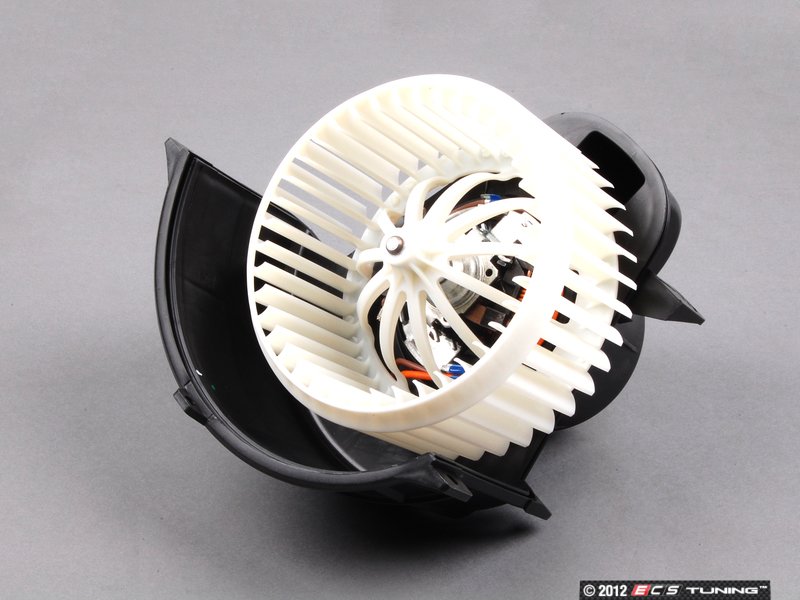 Genuine Porsche - 95557234202 - Blower Motor