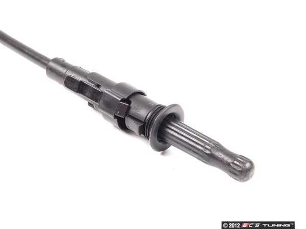 Genuine Mercedes Benz - 1637302735 - DOOR LOCK