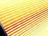 Genuine MINI - 13717558382 - JCW Kit Air Filter (13-71-7-558-382)