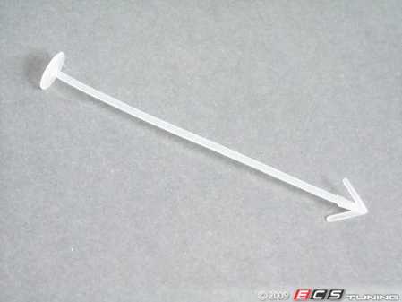 Genuine BMW - 51111973721 - Holding Strap - Priced Each (51-11-1-973-721)