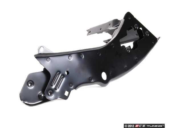 Genuine Mercedes Benz - 2116200416 - Core Support Reinforcement