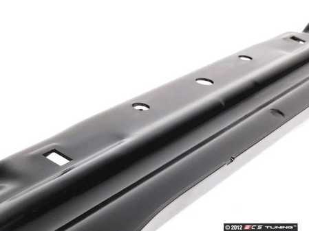 Genuine Mercedes Benz - 2116200916 - Core Support Reinforcement