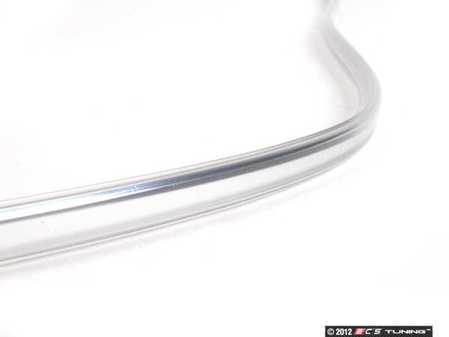 Genuine BMW - 51311884410 - Lower Rear Window Molding (51-31-1-884-410)